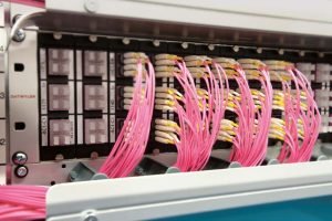 DATWYLER DATA CENTER SOLUTION - PT. GUNUNG SAWO