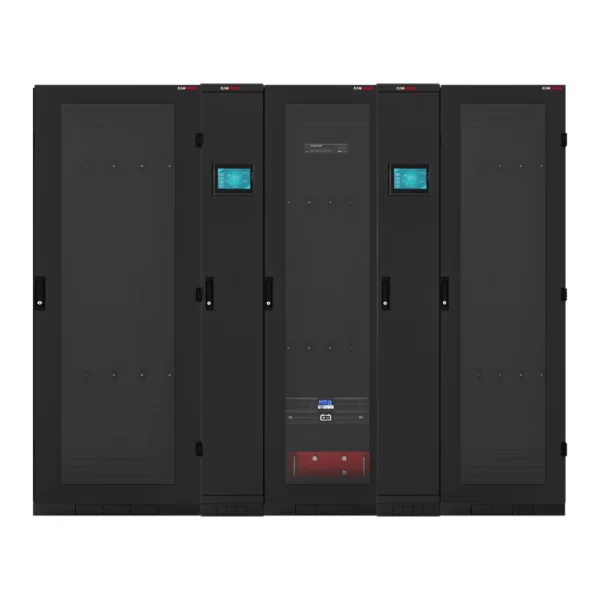Canovate - Mini Data Center - PT. GUNUNG SAWO